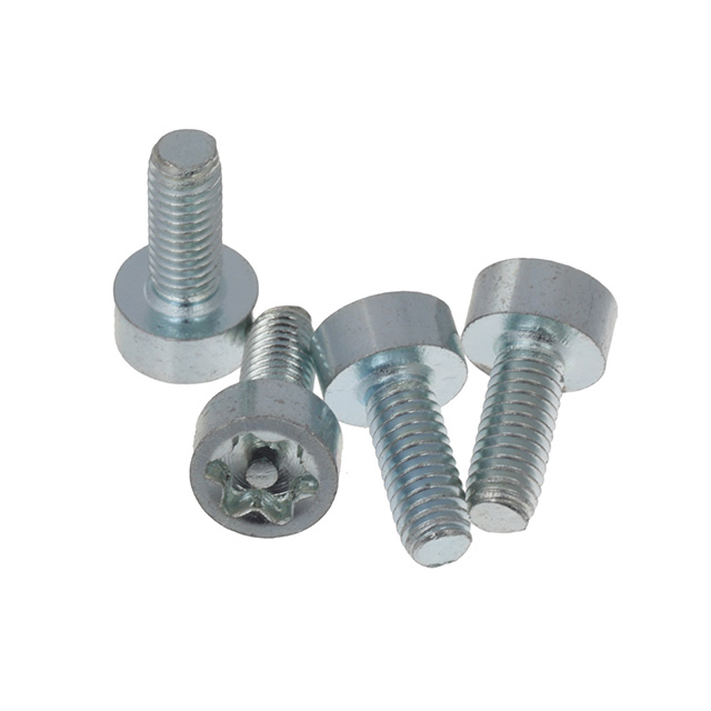 Torx screw-Torx with Column Machine Cup Head Screw - Buy Torx screw ...