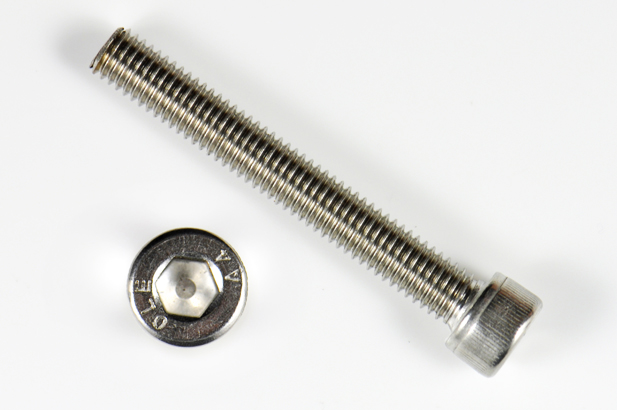 What are the features of Hexagonal screws? - Dongguan Lihao Hardware ...
